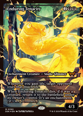 MODERN HORIZONS III | MH3 Visual Spoiler | MythicSpoiler