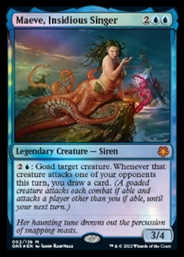 Double Masters 2022 | 2X2 Visual Spoiler | MythicSpoiler