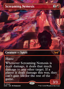 MODERN HORIZONS III | MH3 Visual Spoiler | MythicSpoiler